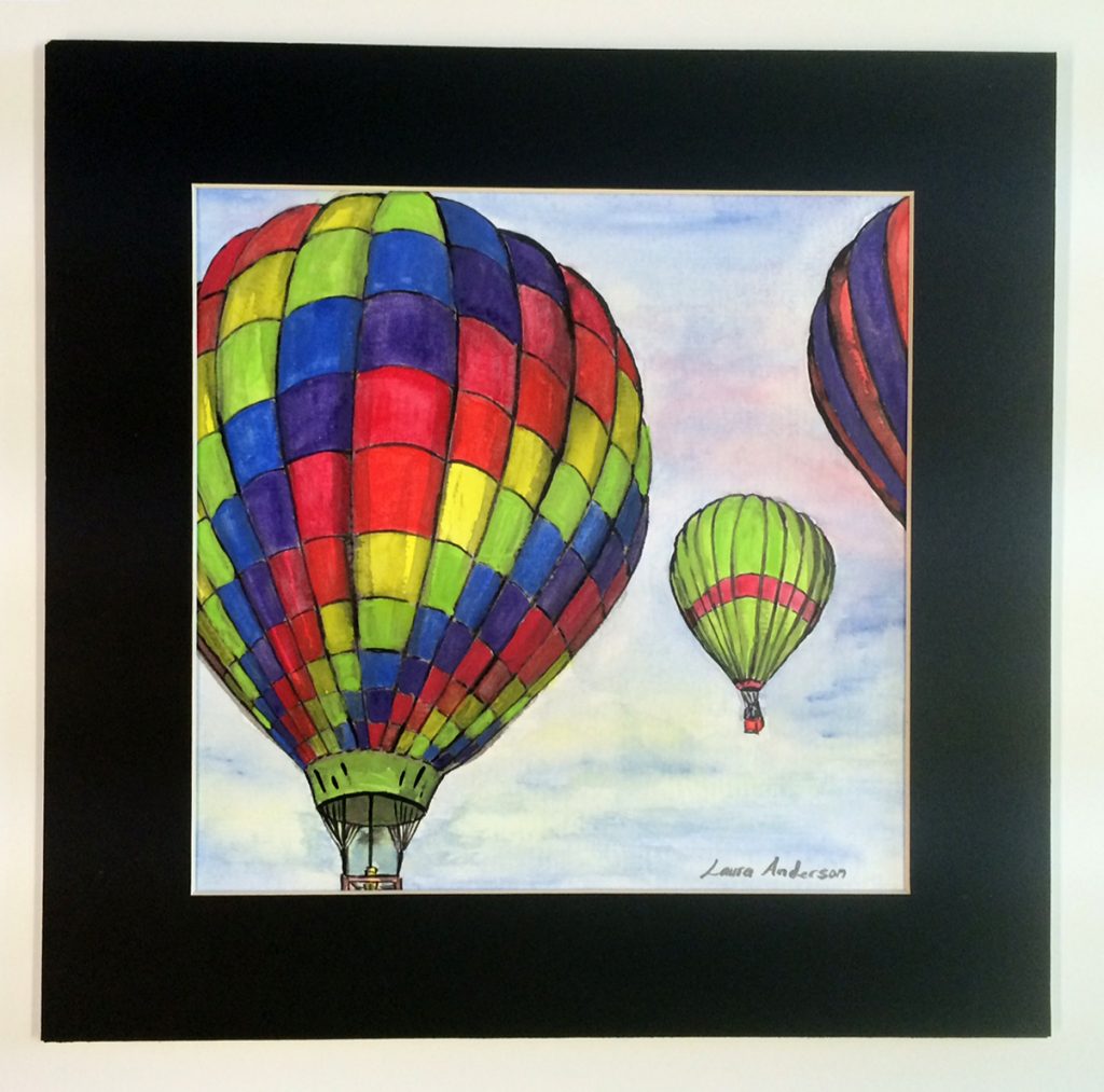 Janet Fish and Fresh Fruit | Charles H. MacNider Art Museum