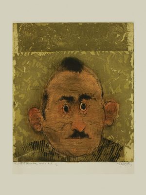 Off the Wall | Charles H. MacNider Art Museum