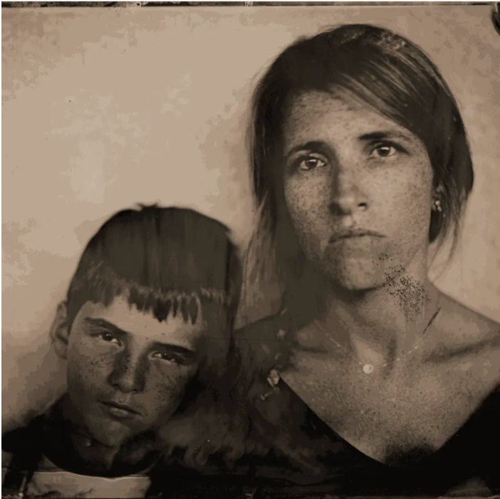 London Amara | Charles H. MacNider Art Museum