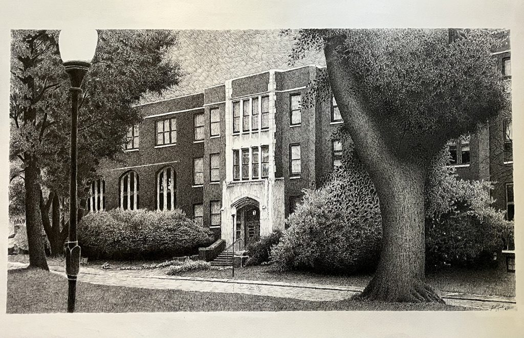 Area Show: 48 | Charles H. MacNider Art Museum